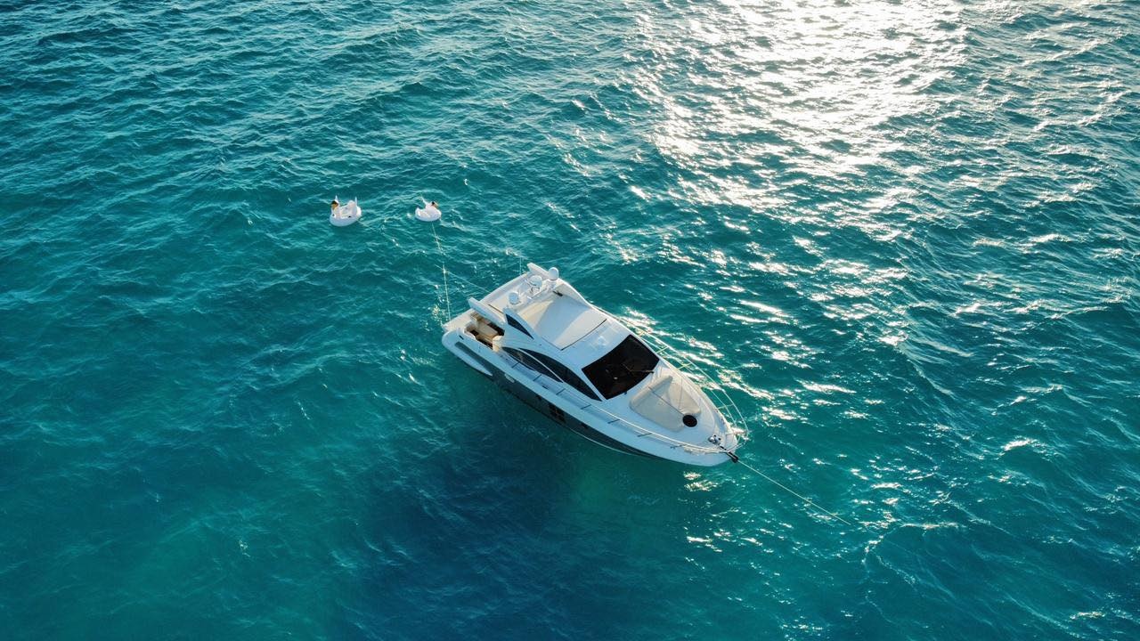 Cancun Boat Tours in Mexico | Don Chingon Cancun